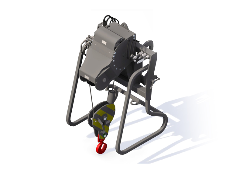 Über uns - Schefer Mietstapler