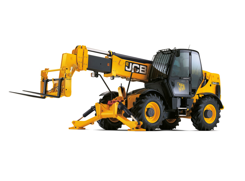 Über uns - Schefer Mietstapler